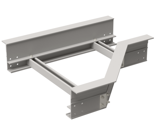 GXL Reducer RH hand 600/300mm MX | Wibe group