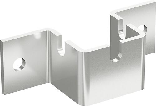 Wall bracket 20 HDG | Wibe group