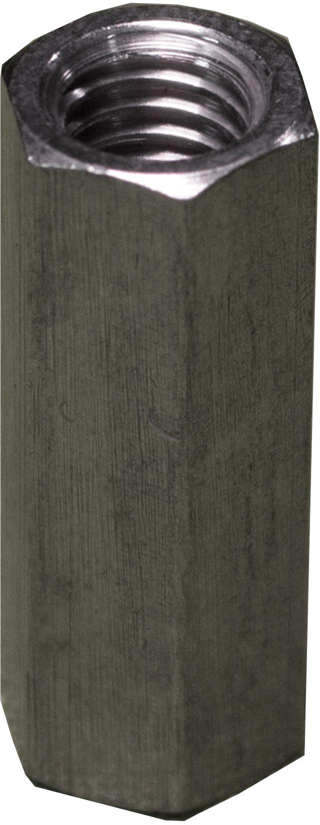 Skarvmutter M10X40mm D5 Sf | Wibe group