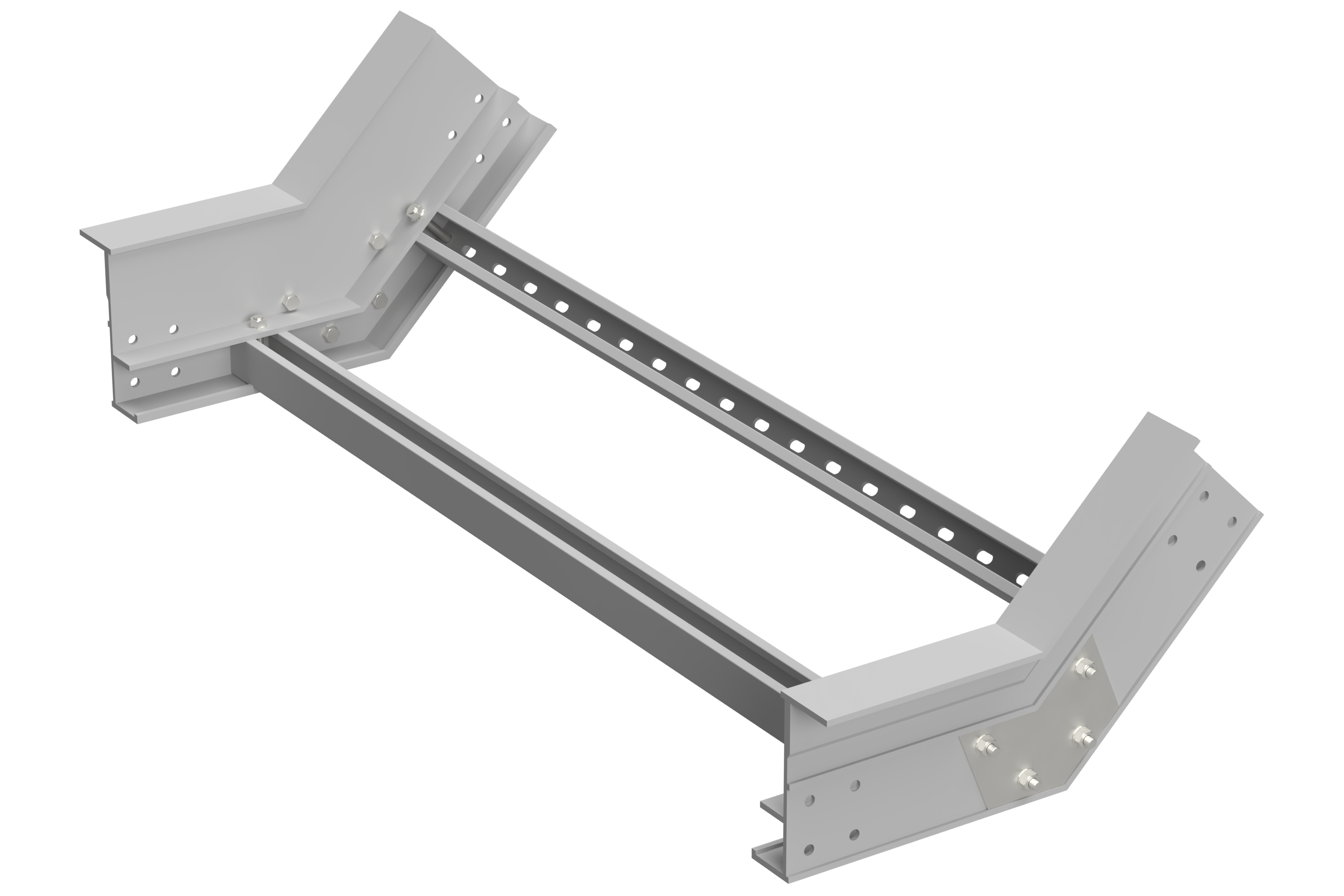 GXL 45D Internal riser 1000mm PY1 | Wibe group