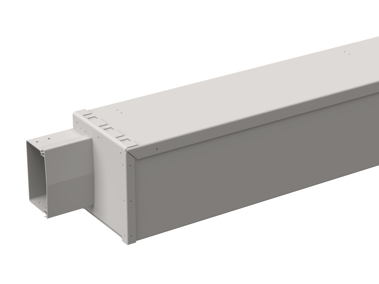 Jointing bay Side 200X110X300mm MX | Wibe group