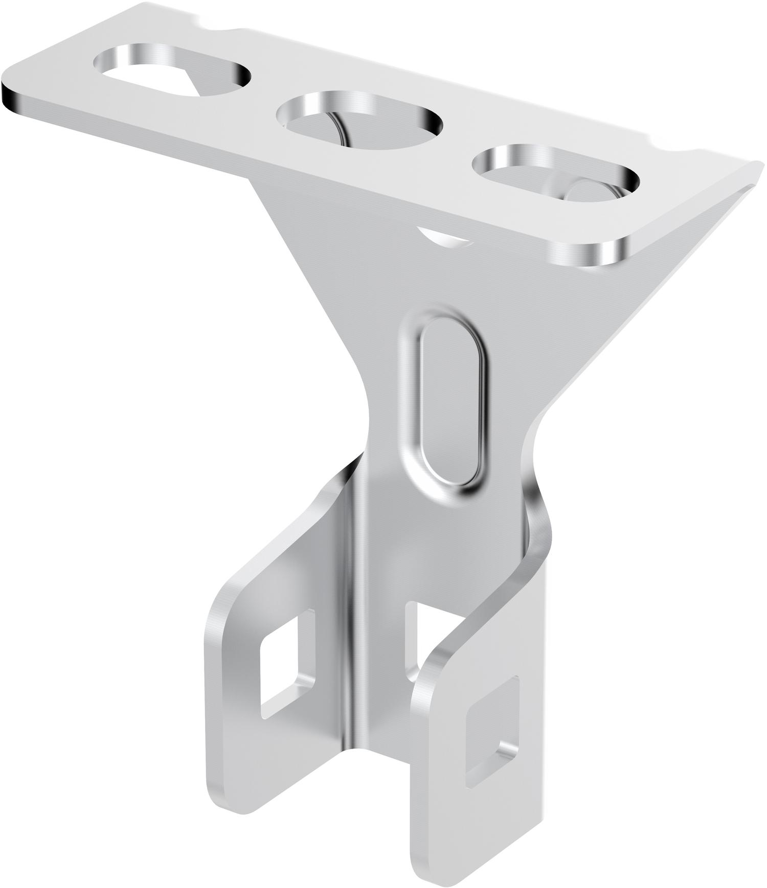 Ceiling attachment W31 PG | Wibe group