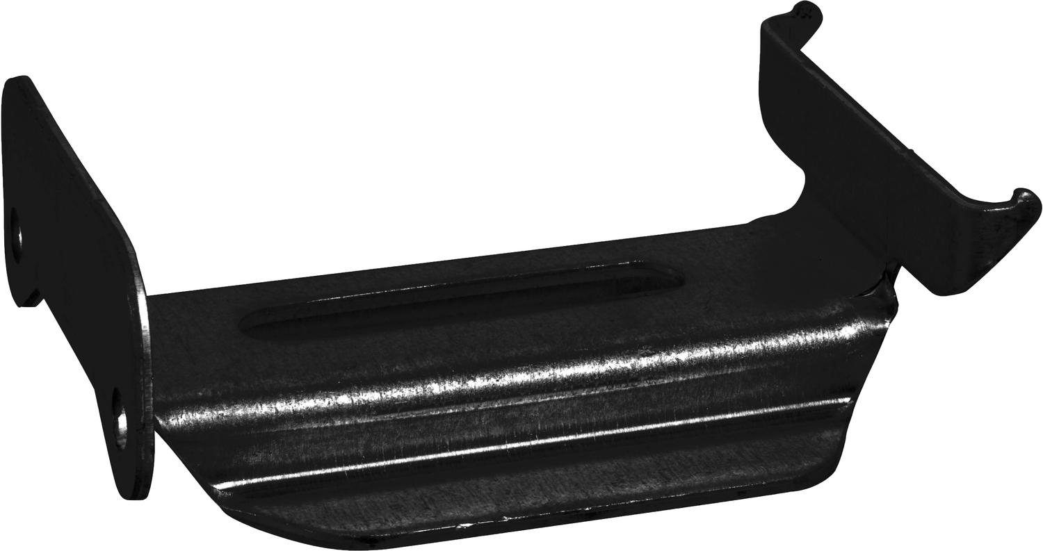 Support bracket W1940-200 PG black | Wibe group