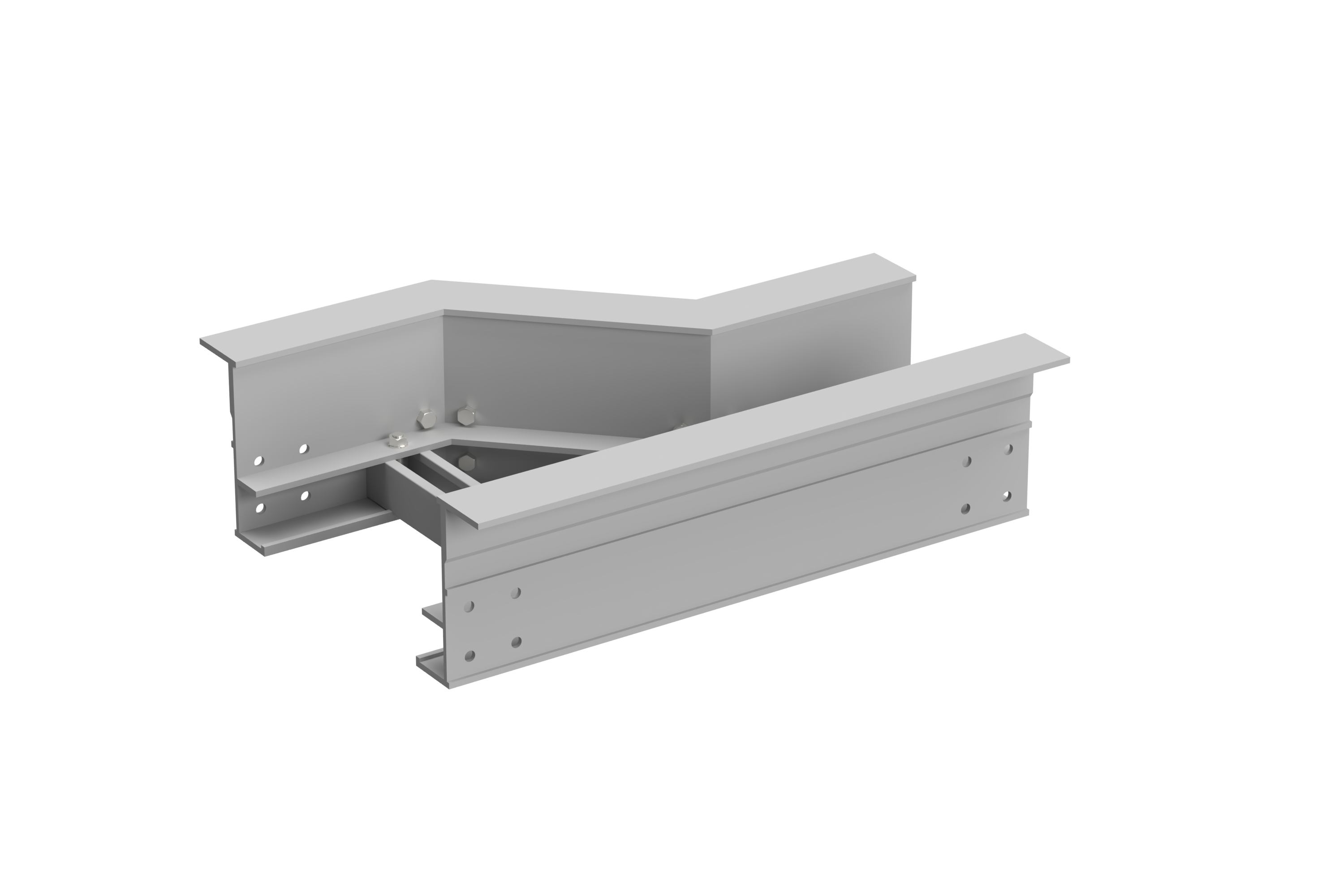 GXL Reducer LH hand 300/150mm PY1 | Wibe group