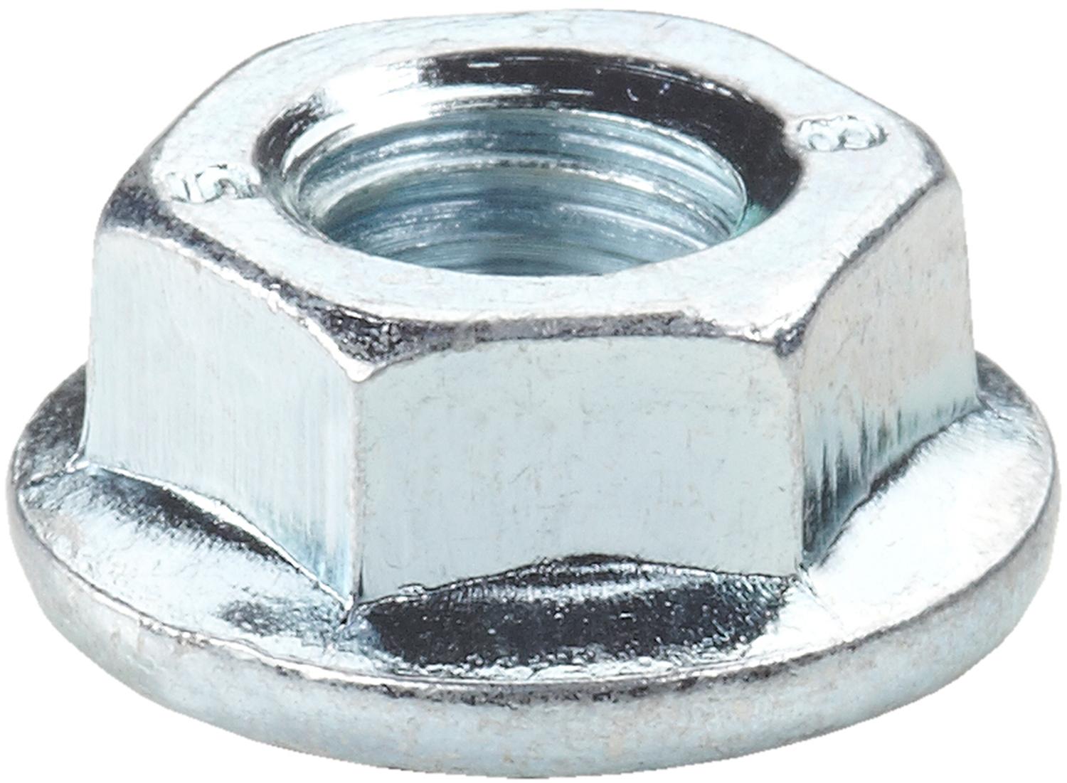 Flange Nut M6 DT | Wibe group
