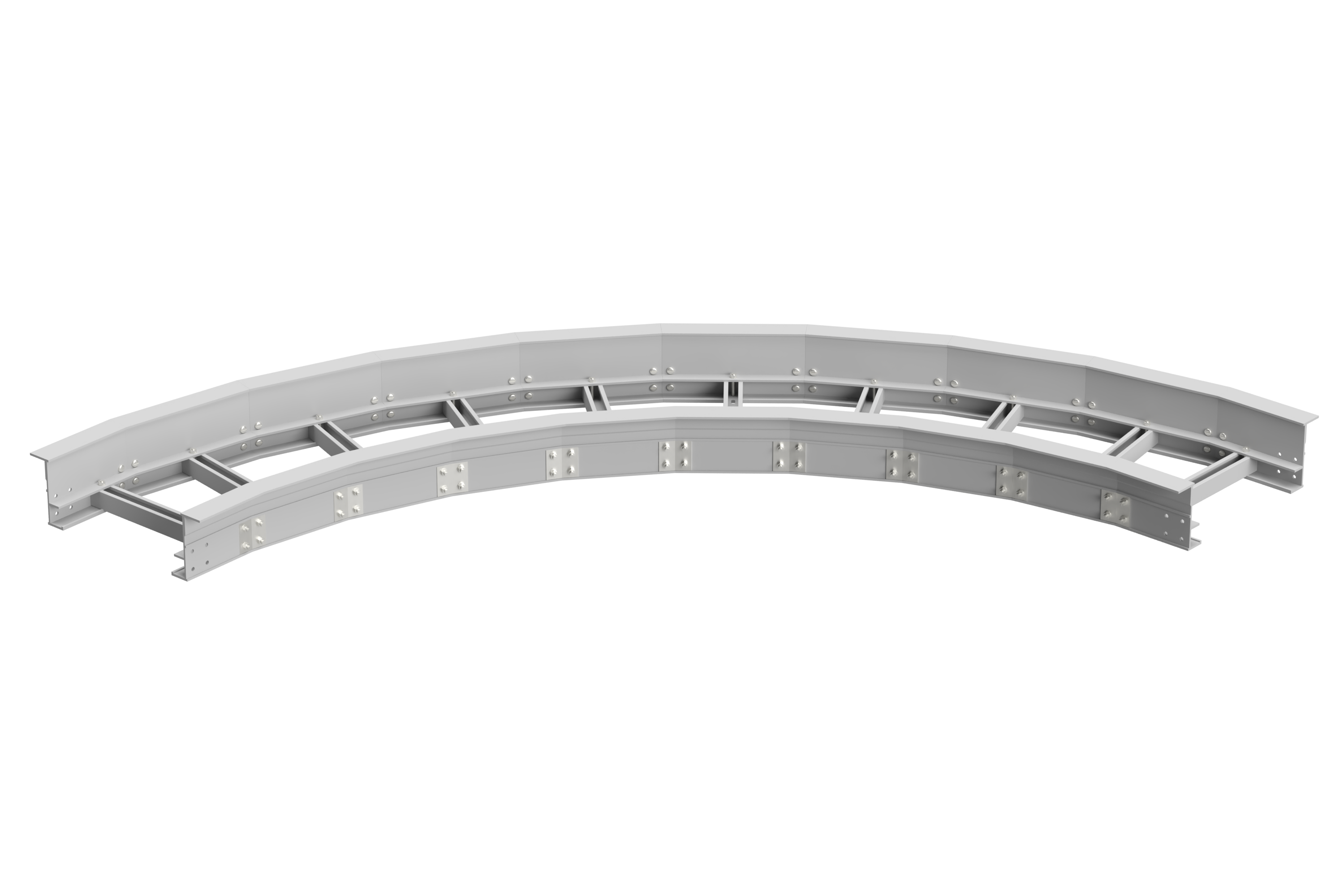 GXL 90D Flat bend 400mm R1500 PY1 | Wibe group
