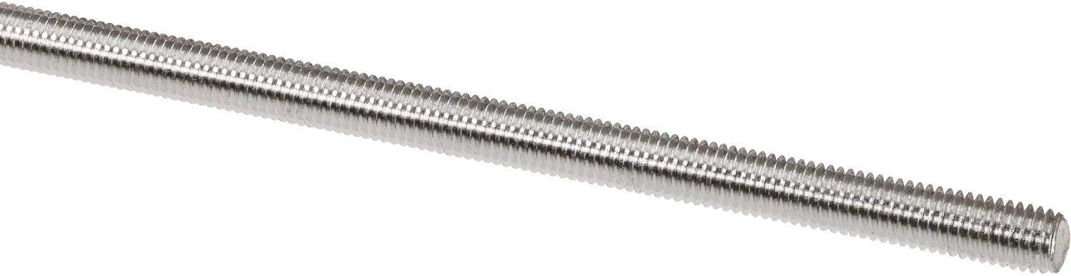 Threaded rod W76 M6-2000 EG | Wibe group