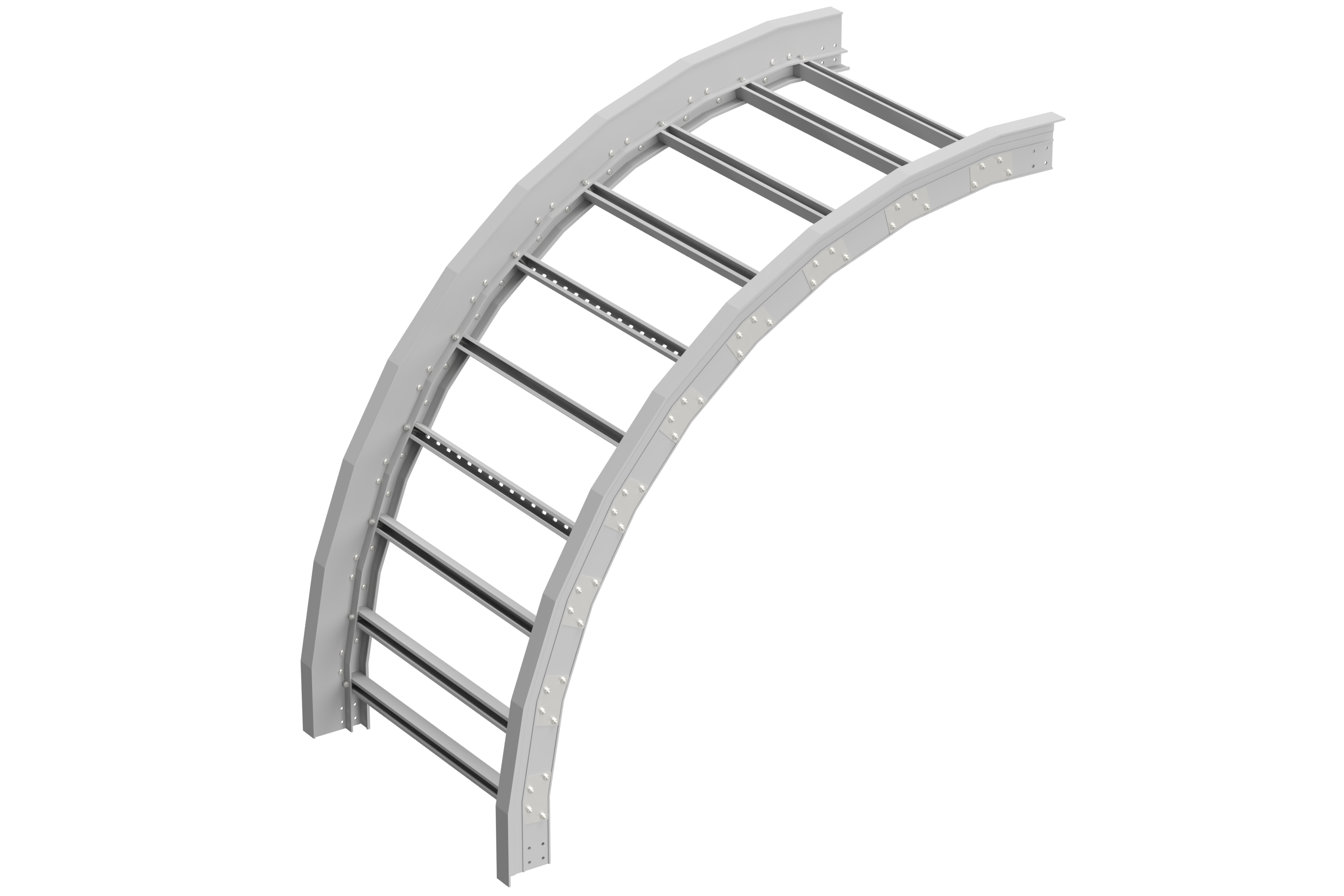 GXL 90D External riser 900mm R1500 MX | Wibe group