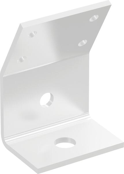 Takfäste 5TP Fzv vit | Wibe group