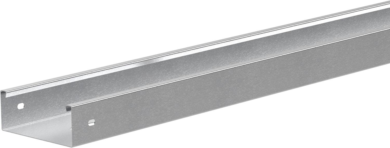 Lighting trunking W70-200 3m PG | Wibe group