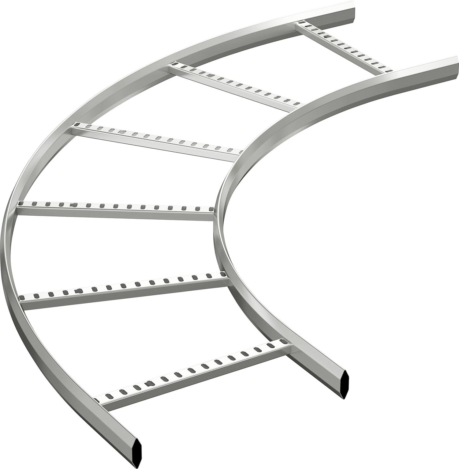 90 bend 15-200 exterior HDG | Wibe group