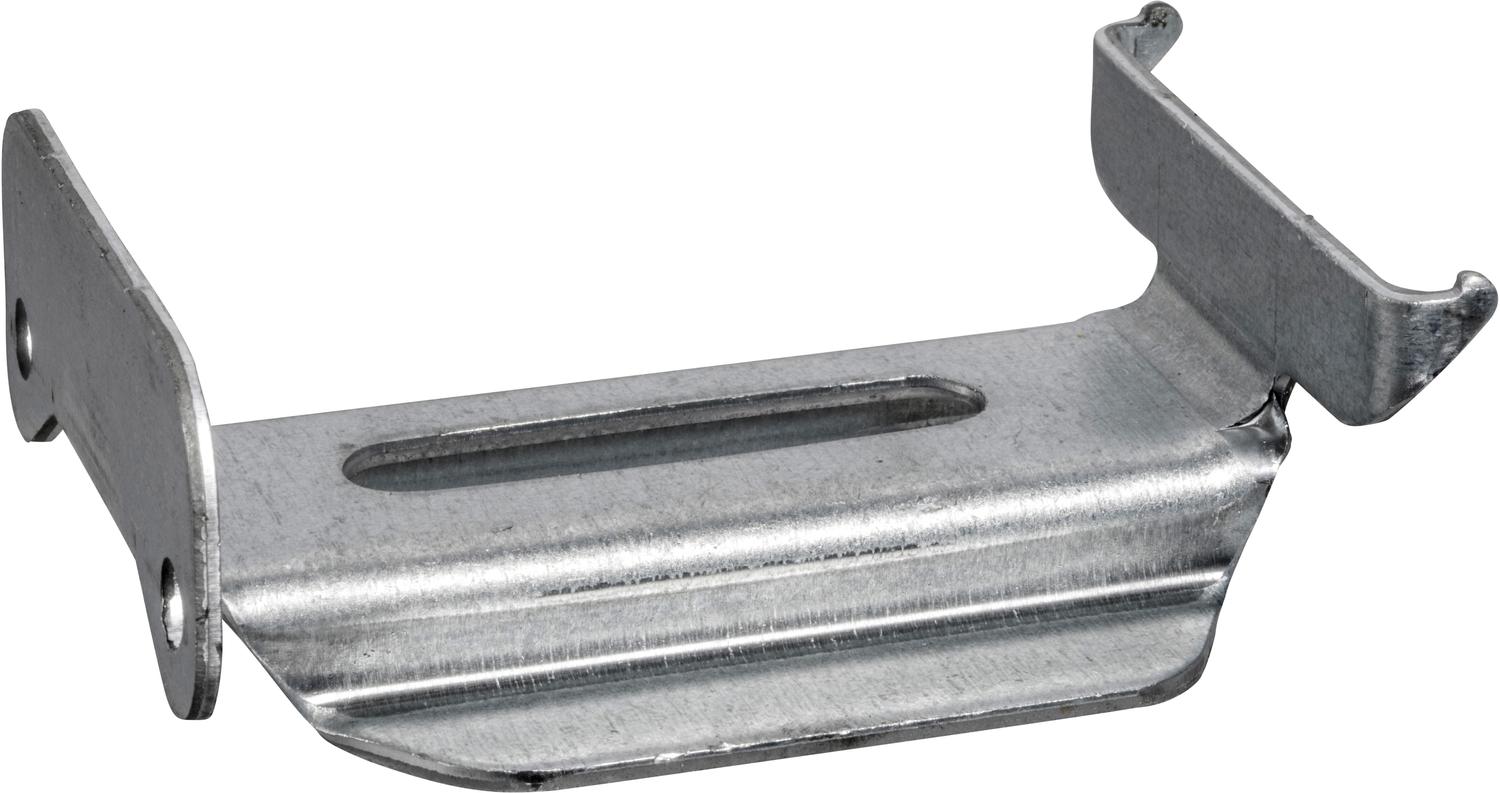 Support bracket W1940-500 PG white | Wibe group