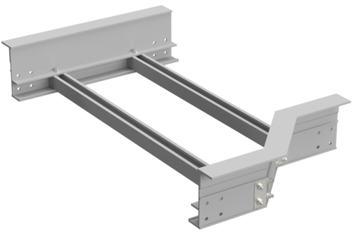 GXL Reducer RH hand 900/750mm MX | Wibe group