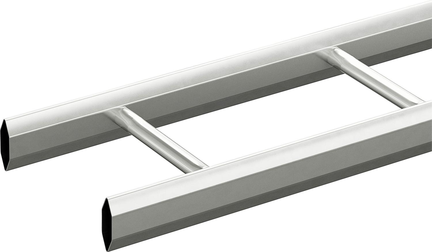 Cable ladder KHZ-200 6m HDG | Wibe group