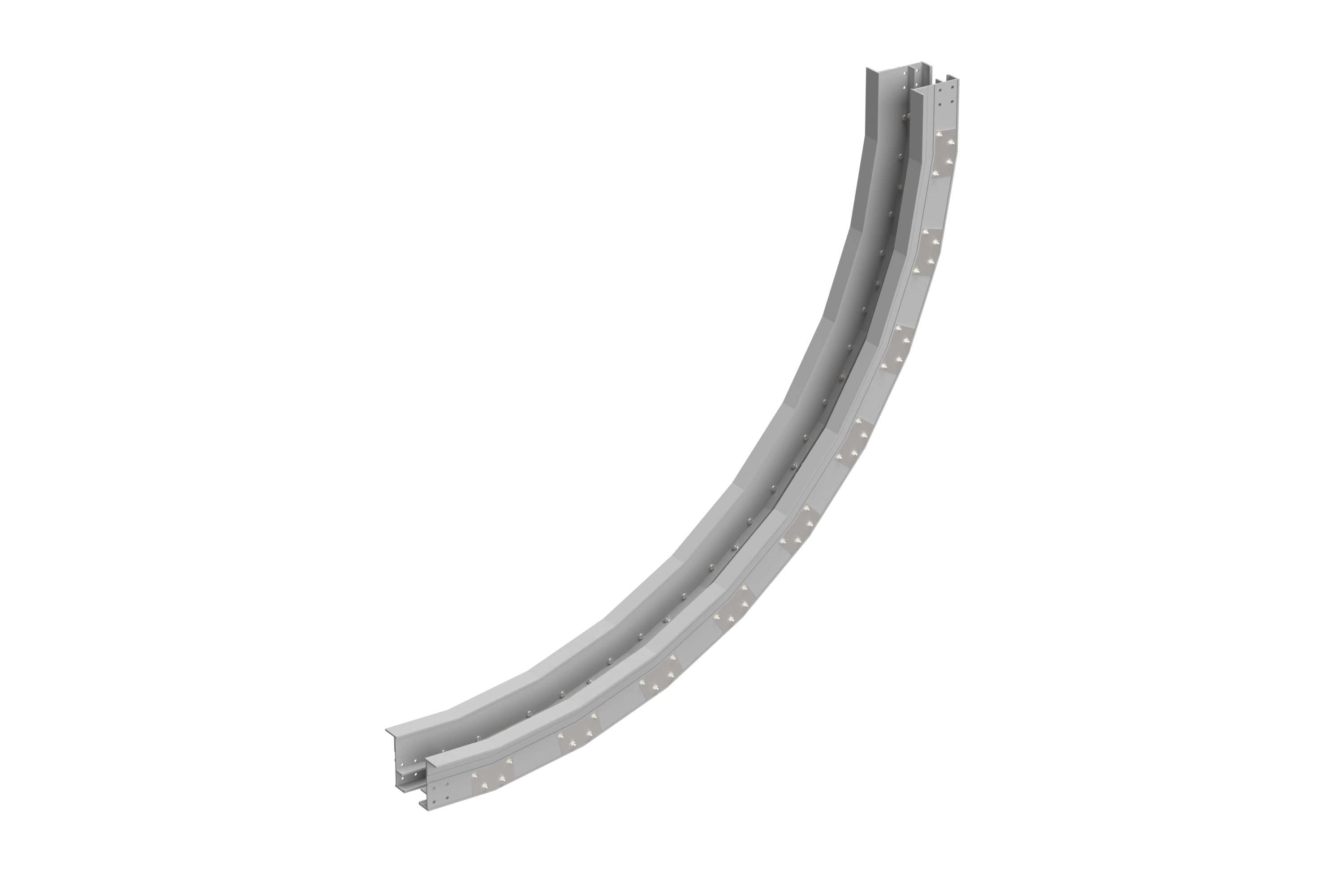 GXL 90D Internal riser 150mm R1500 PY1 | Wibe group