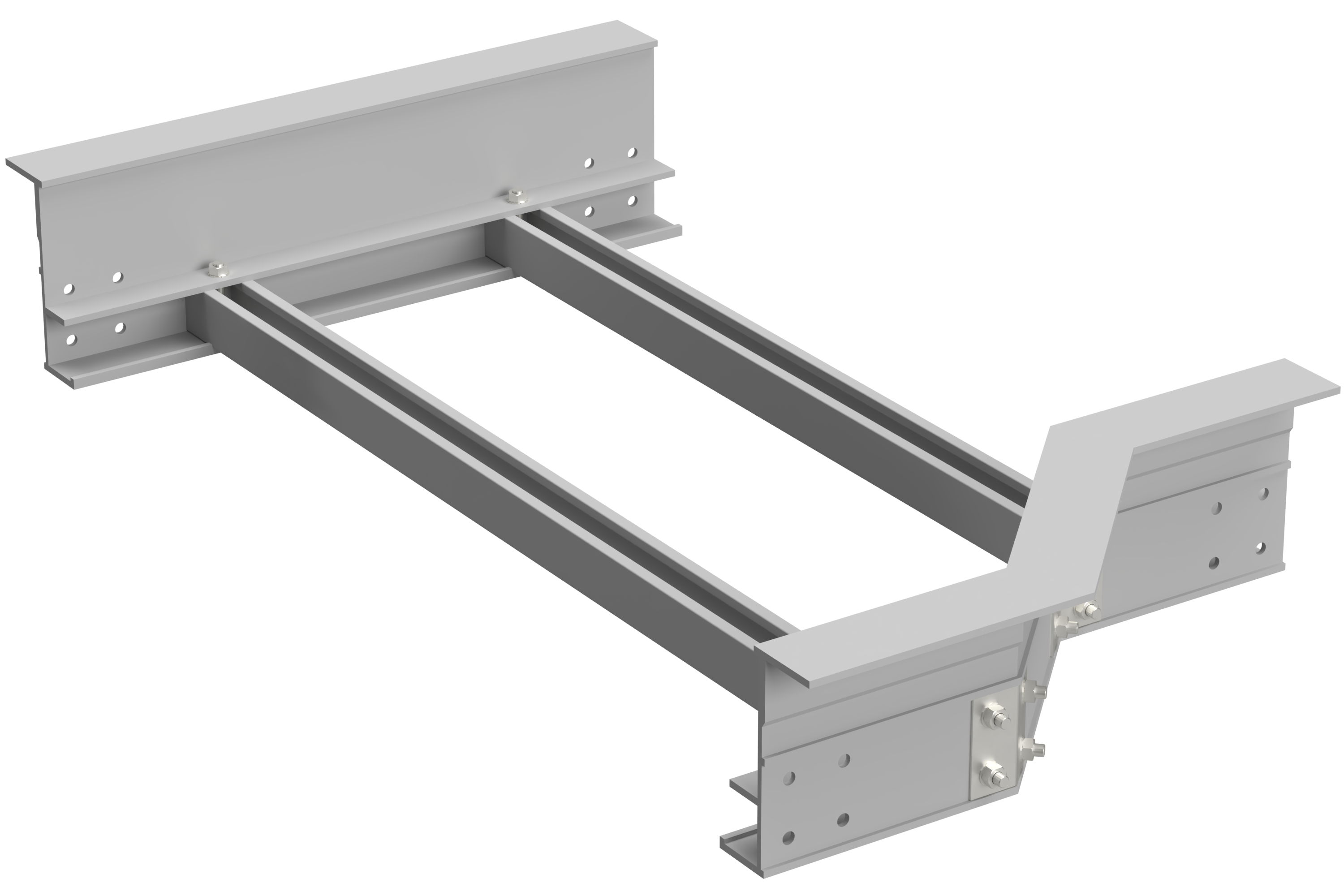 GXL Reducer RH hand 900/750mm MX | Wibe group