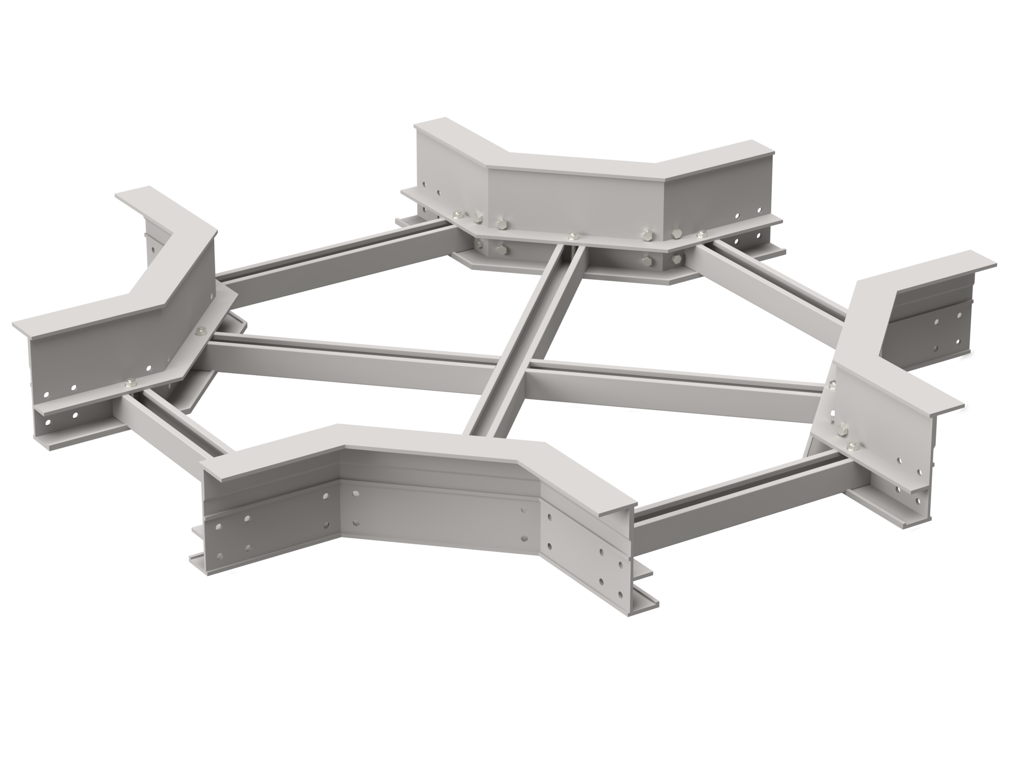 GXL Equal cross 450mm MX | Wibe group