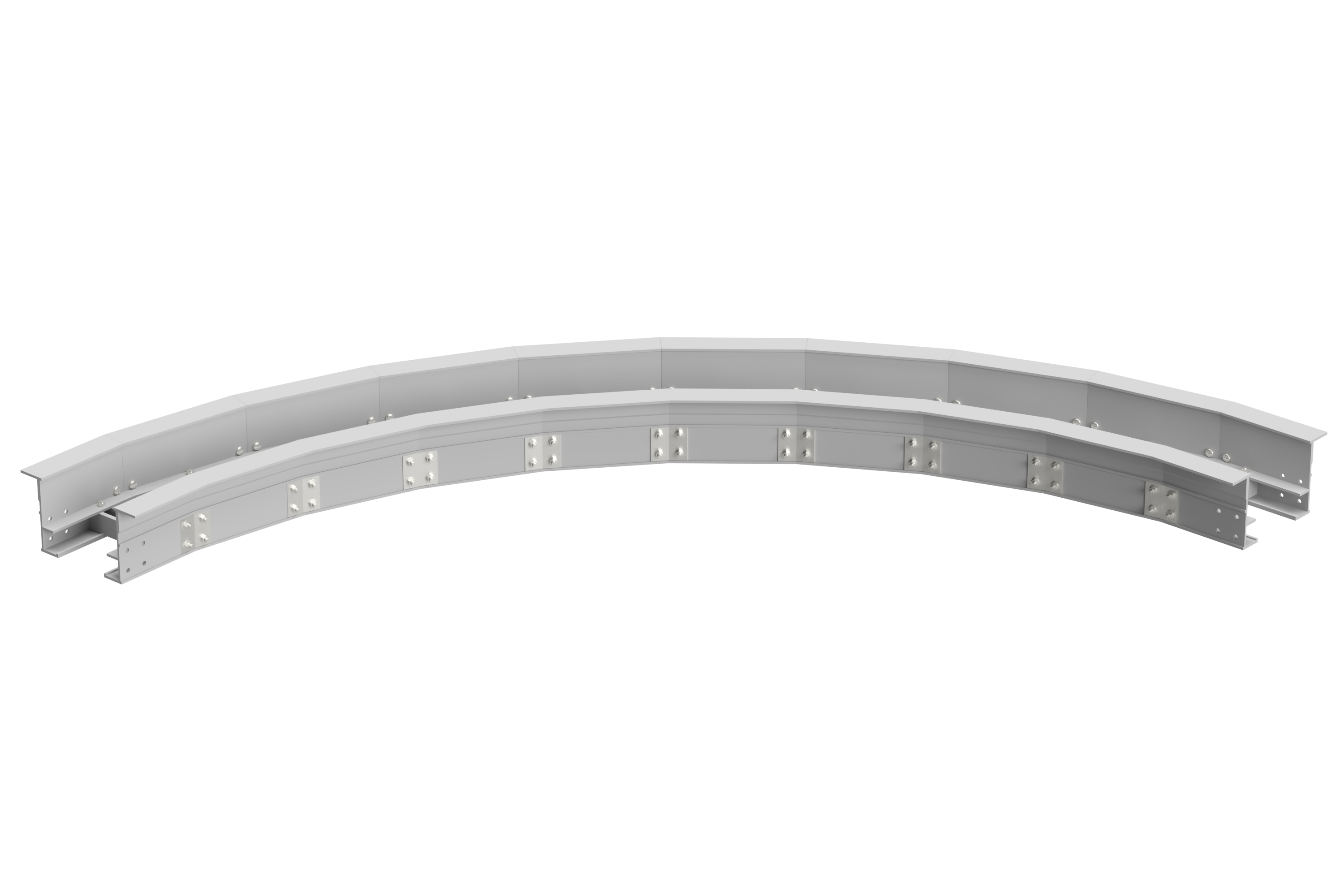 GXL 90D Flat bend 200mm R1500 PY1 | Wibe group