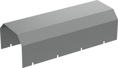 Protecting cover 300 PG | Wibe group