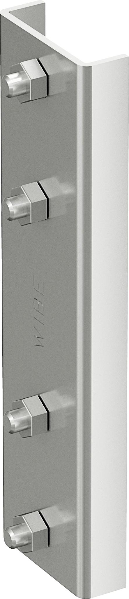 2FJ Sf Pendelskjøt for 24/48 | Wibe group