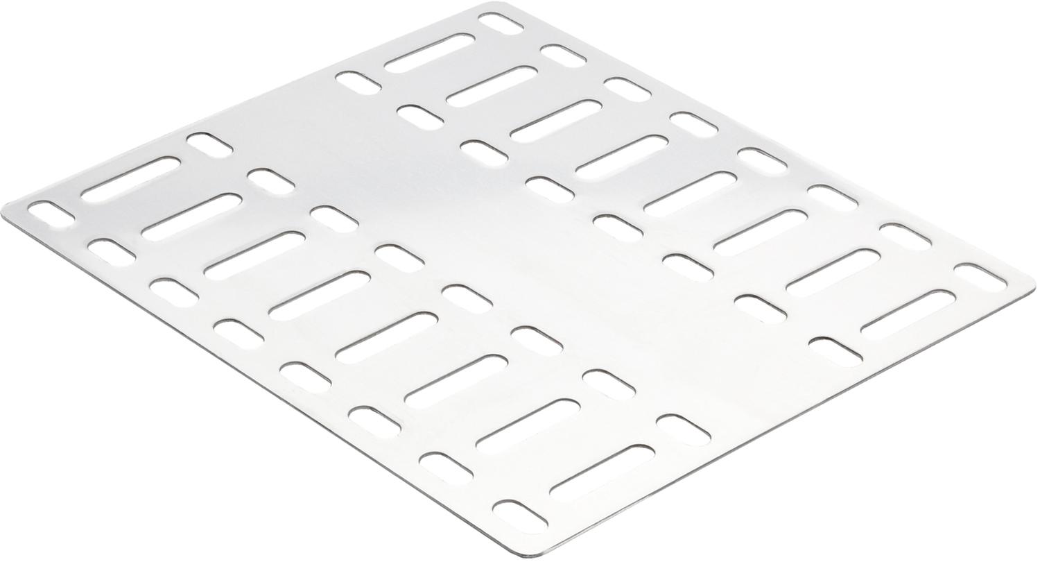 Bottom connector 300mm | Wibe group