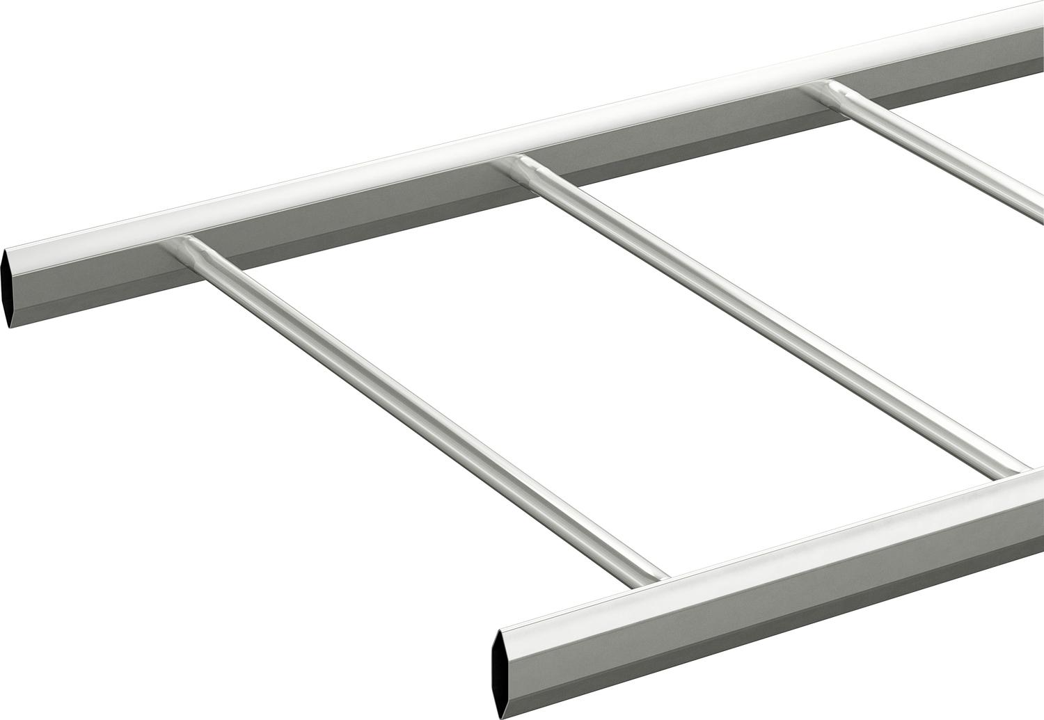 Cable ladder KHZ-600 6m HDG | Wibe group