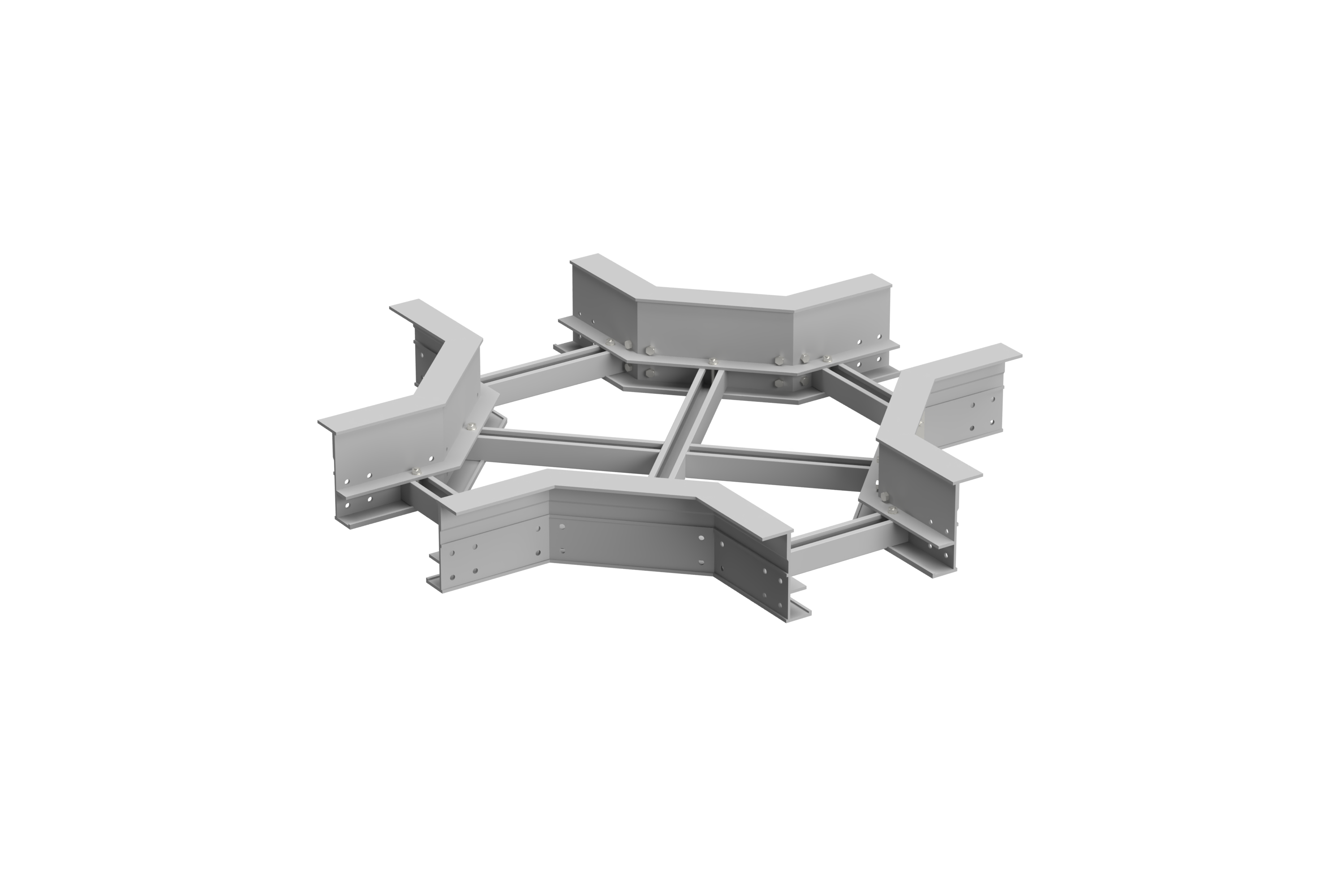 GXL Equal cross 300mm PY1 | Wibe group