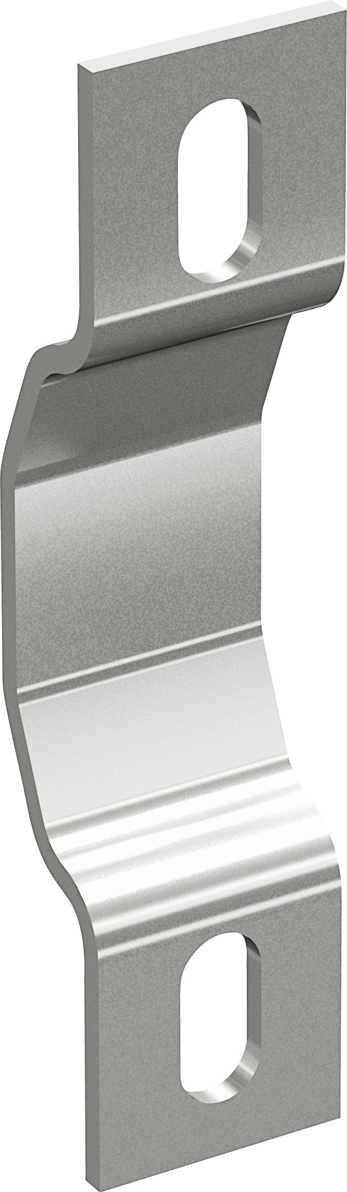 Profile clamp 41 AISI316L | Wibe group