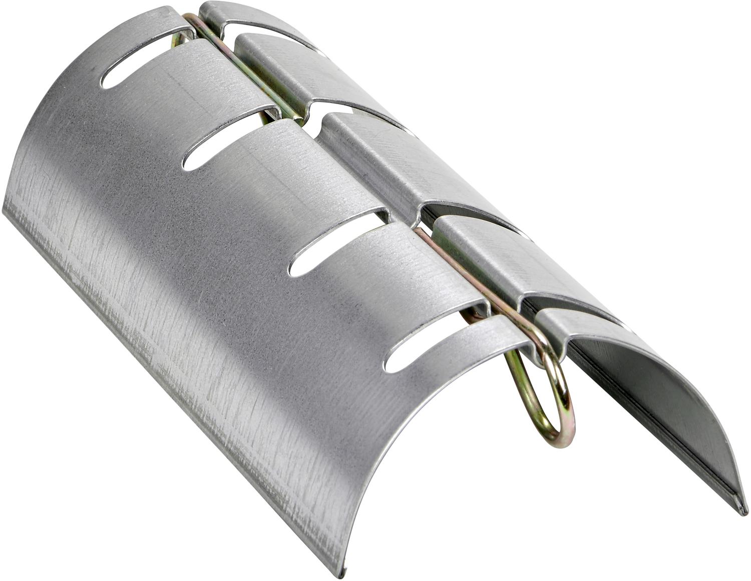 Radius limiter B34/120 SS316L | Wibe group