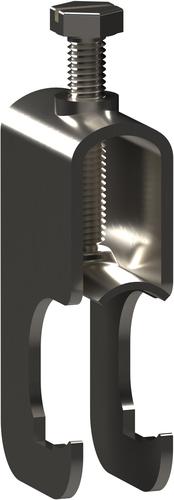 Cable clamp ARX2-12 Z+ | Wibe group