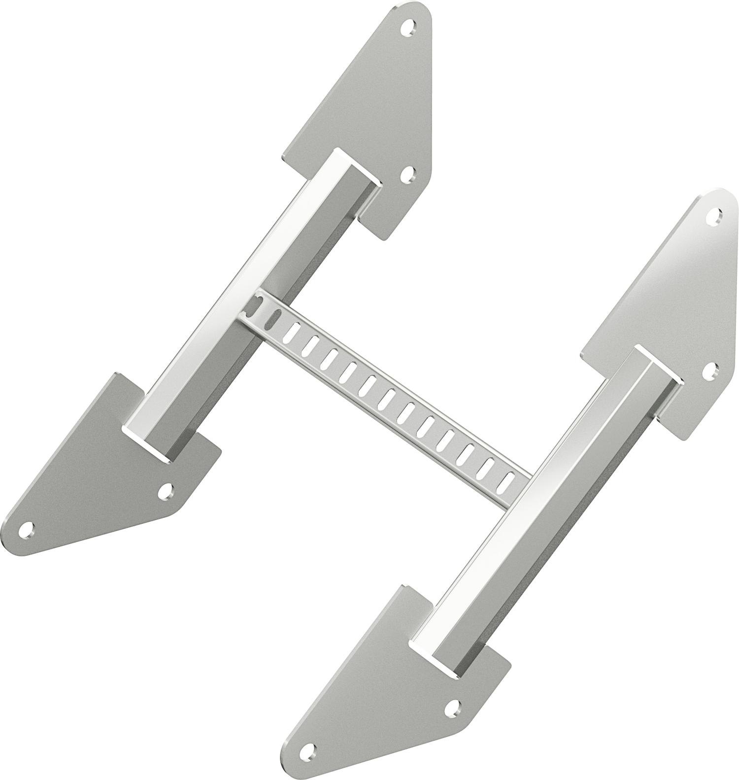 Riser coupling 49-1000 HDG | Wibe group