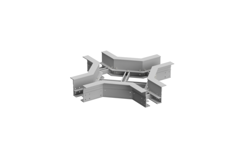 GXL Equal cross 150mm PY1 | Wibe group