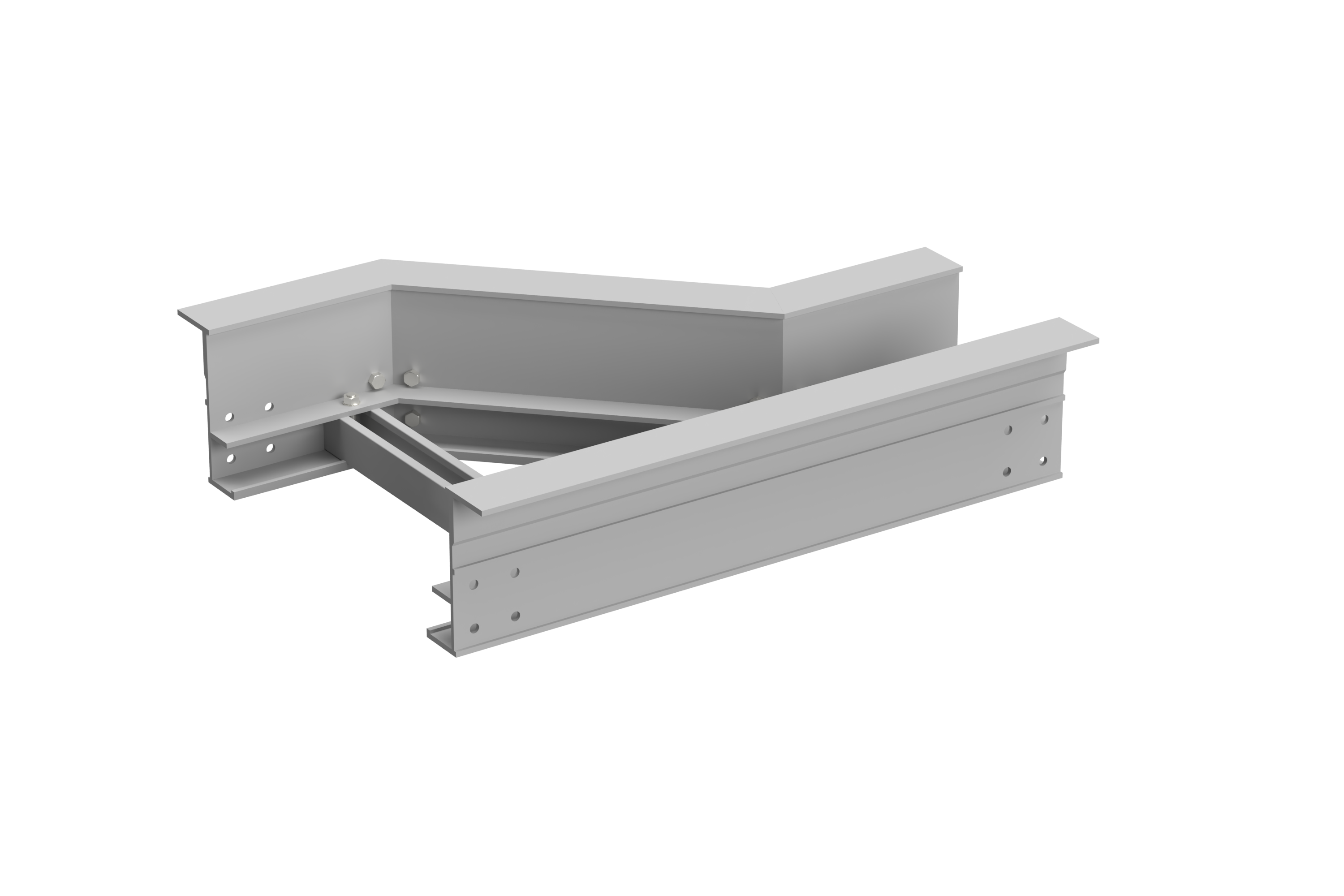 GXL Reducer LH hand 400/150mm MX | Wibe group