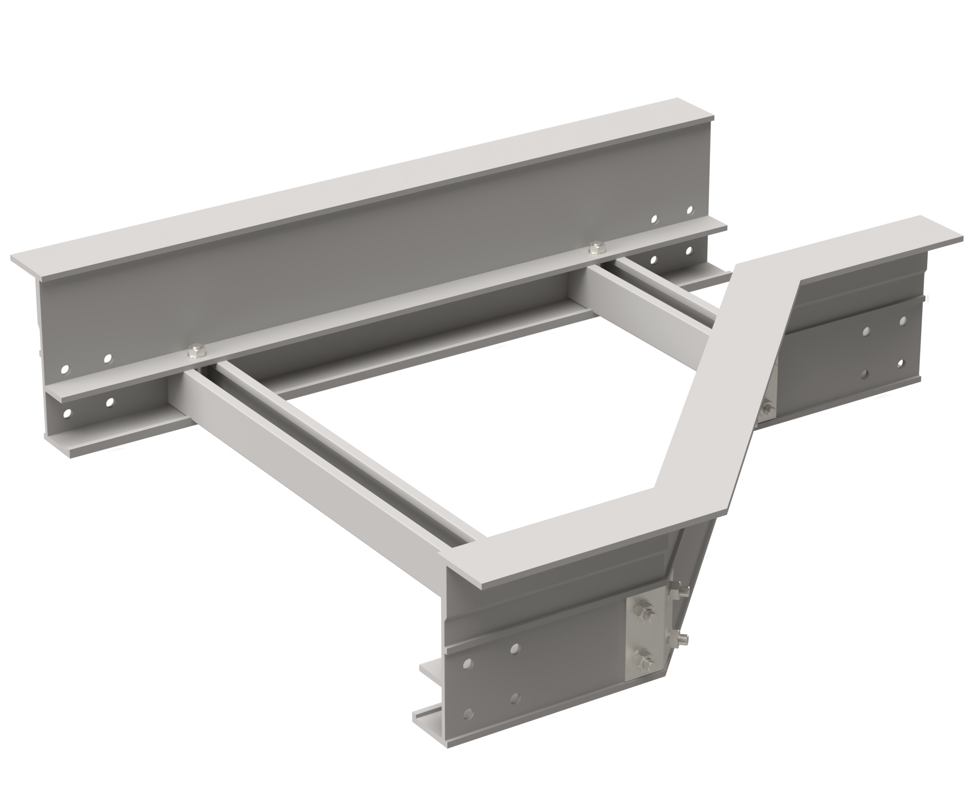 GXL Reducer RH hand 600/300mm PY1 | Wibe group