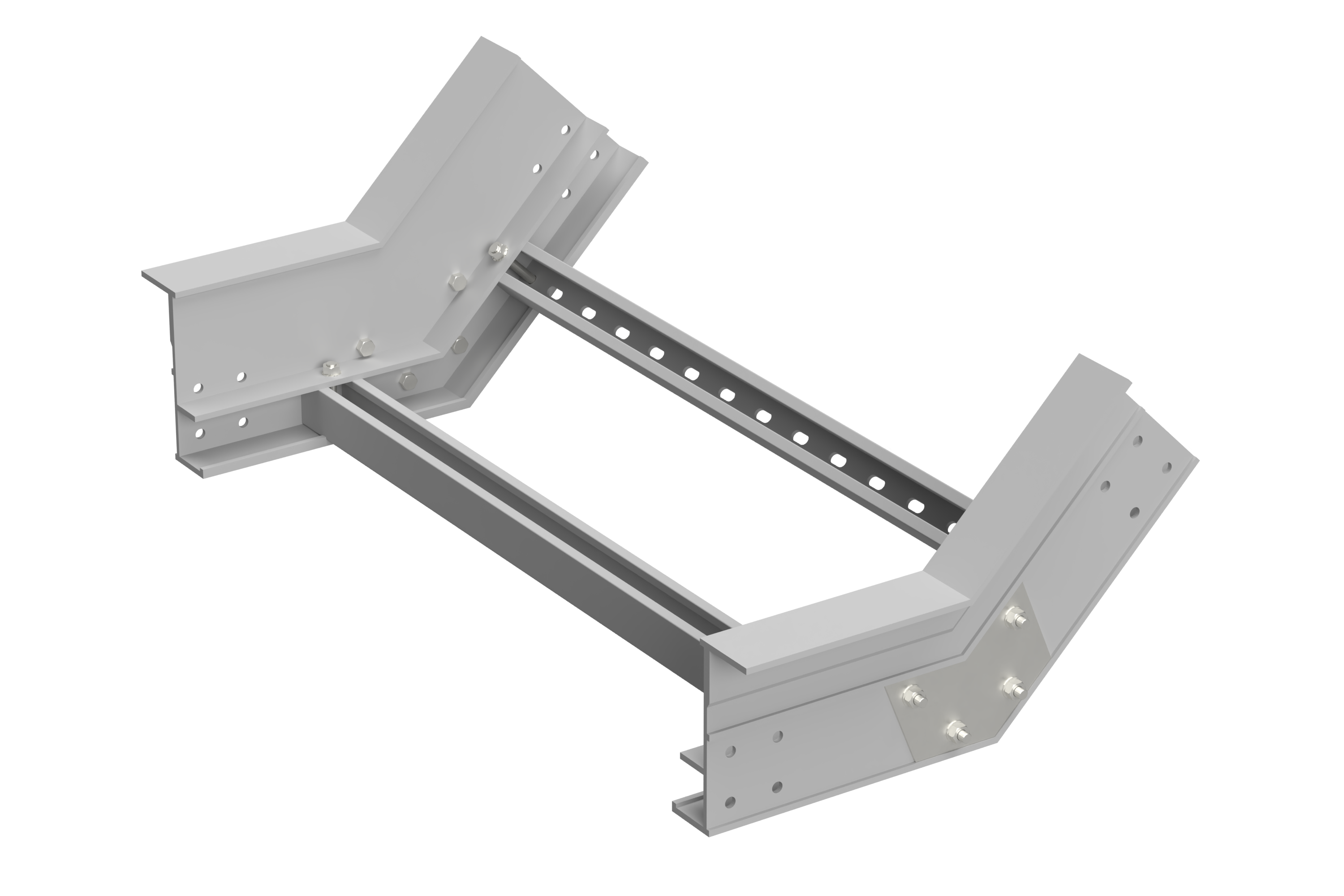 GXL 45D Internal riser 750mm MX | Wibe group