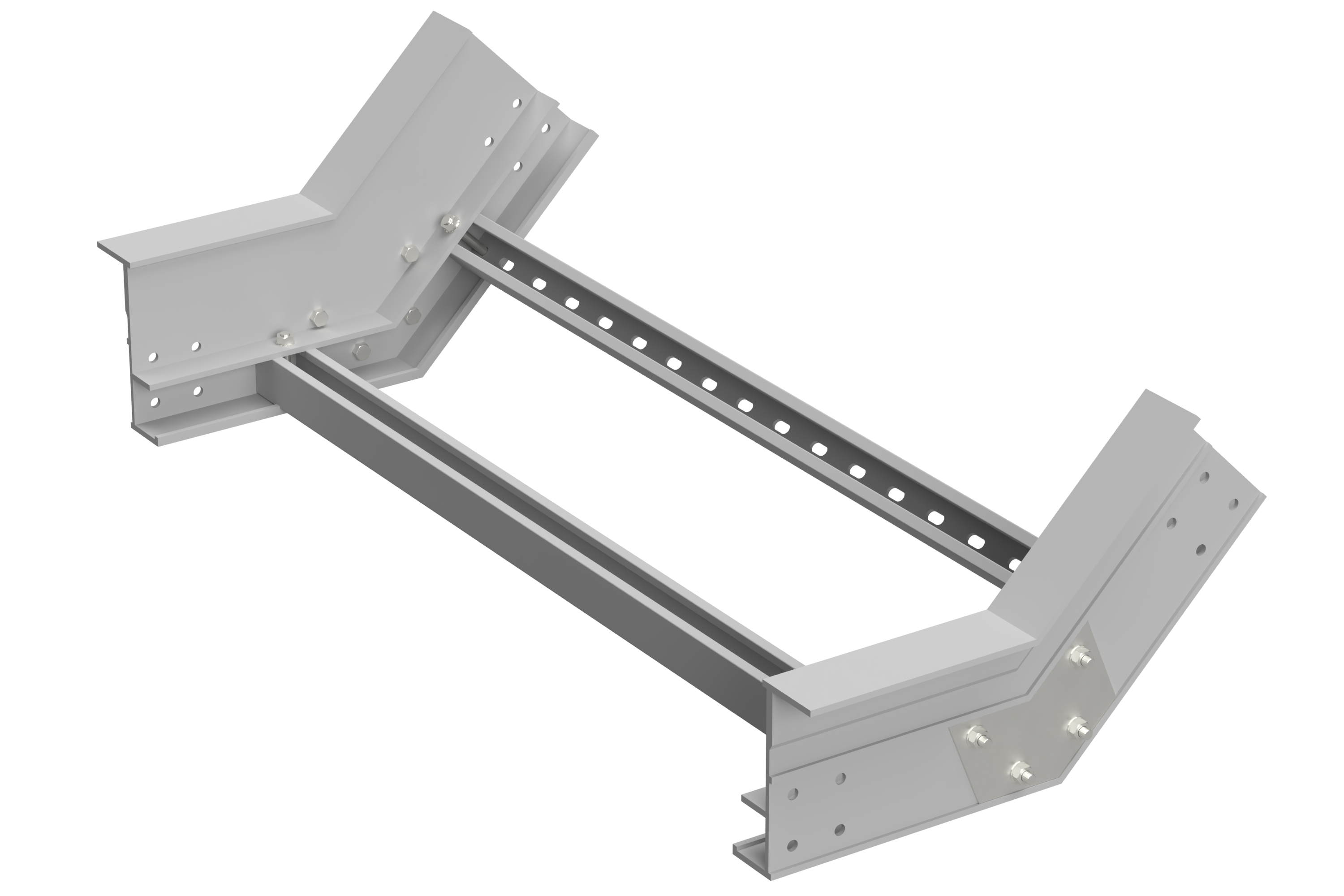 GXL 45D Internal riser 900mm MX | Wibe group