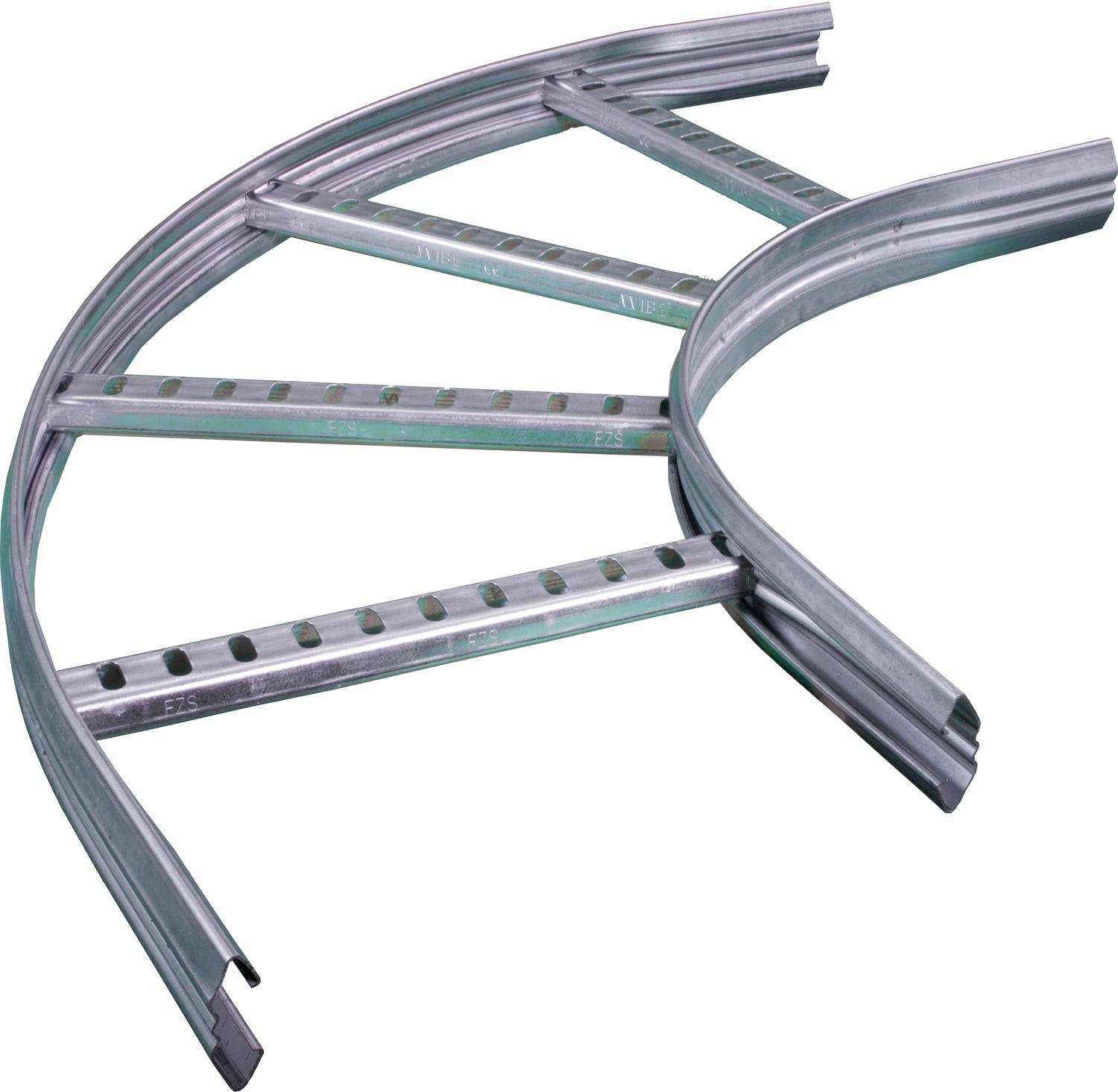 90 bend 15-300 interior PG | Wibe group