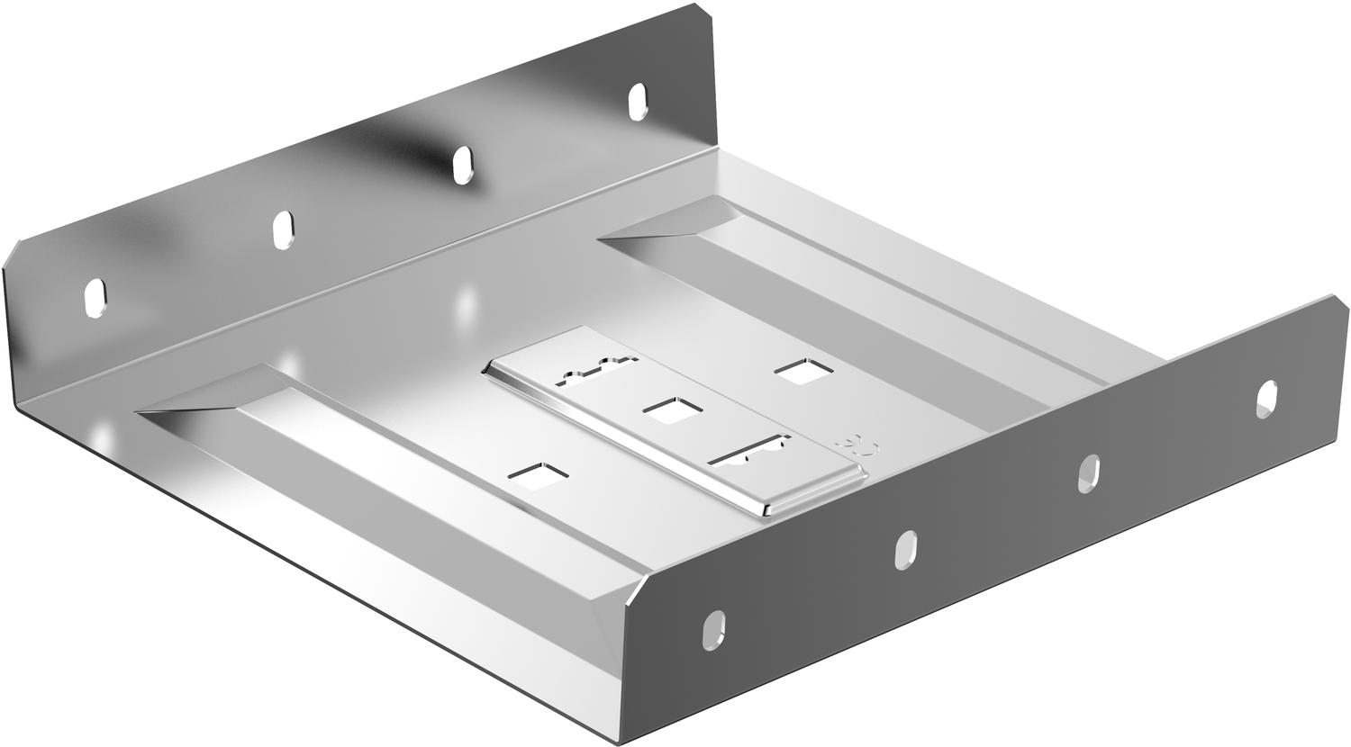 Support bracket/joint W7/40-400 HDG | Wibe group