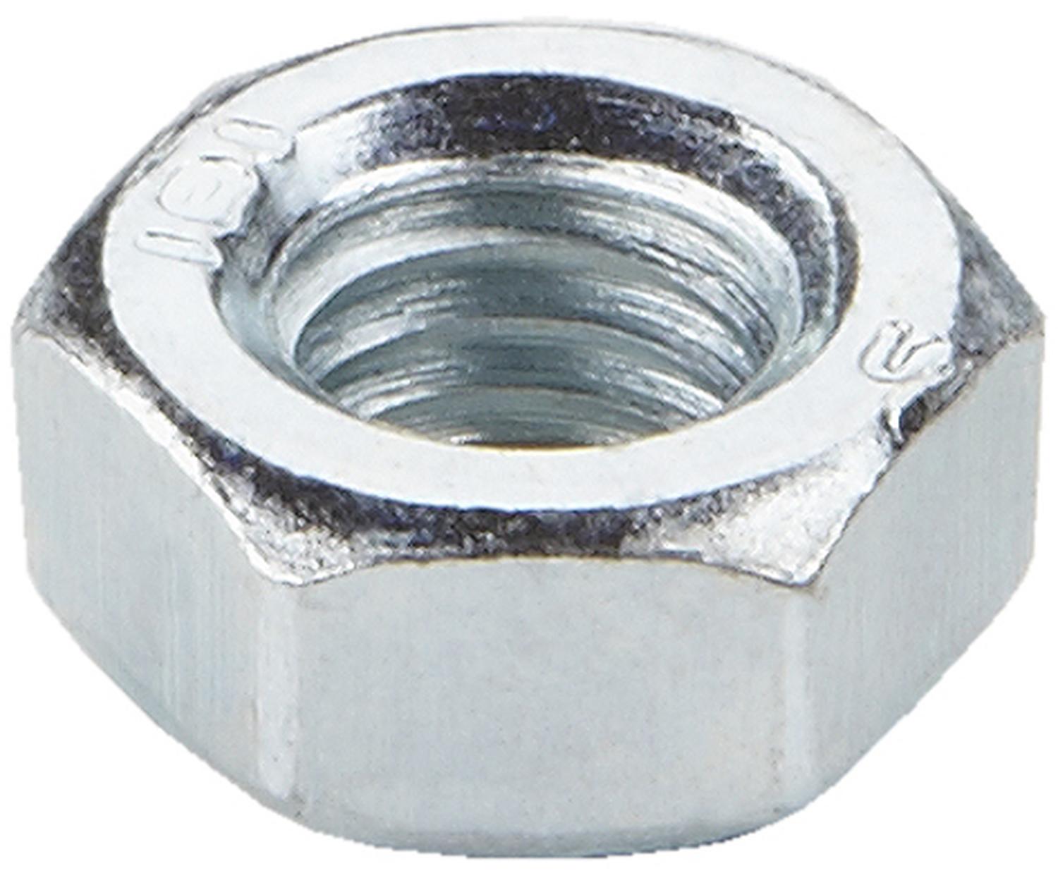 Nut M6 SS304 | Wibe group