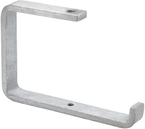 C bracket 150mm HDG | Wibe group