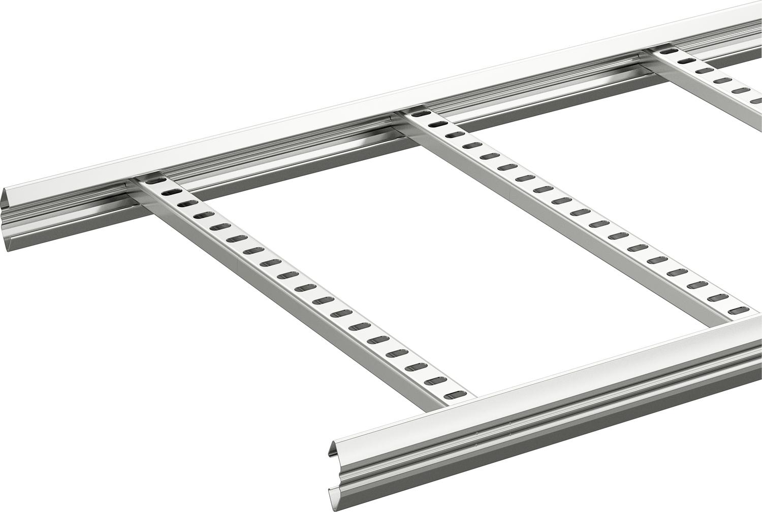 Cable ladder KHZSPZ+ -500 4m Z+ | Wibe group