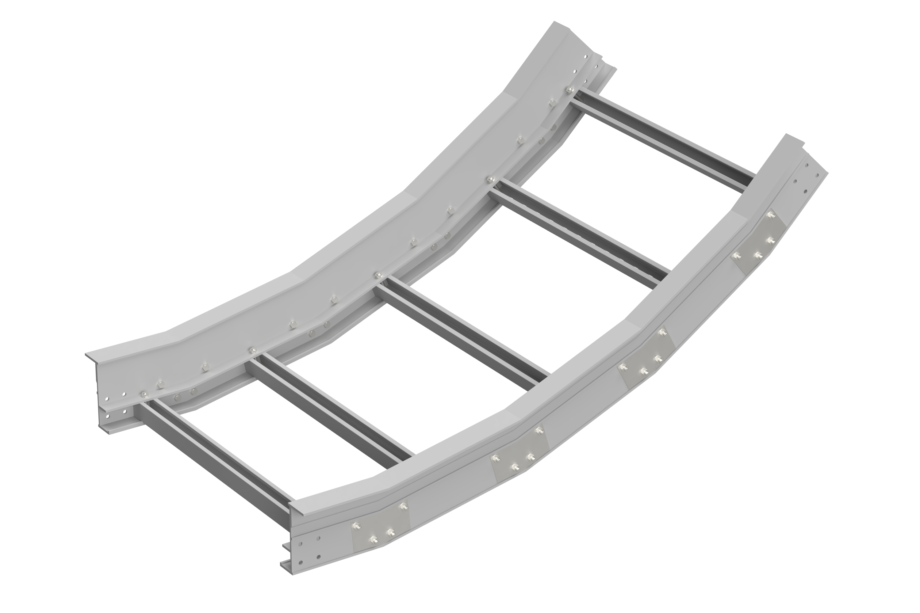 GXL 45D Internal riser 750mm R1500 PY1 | Wibe group