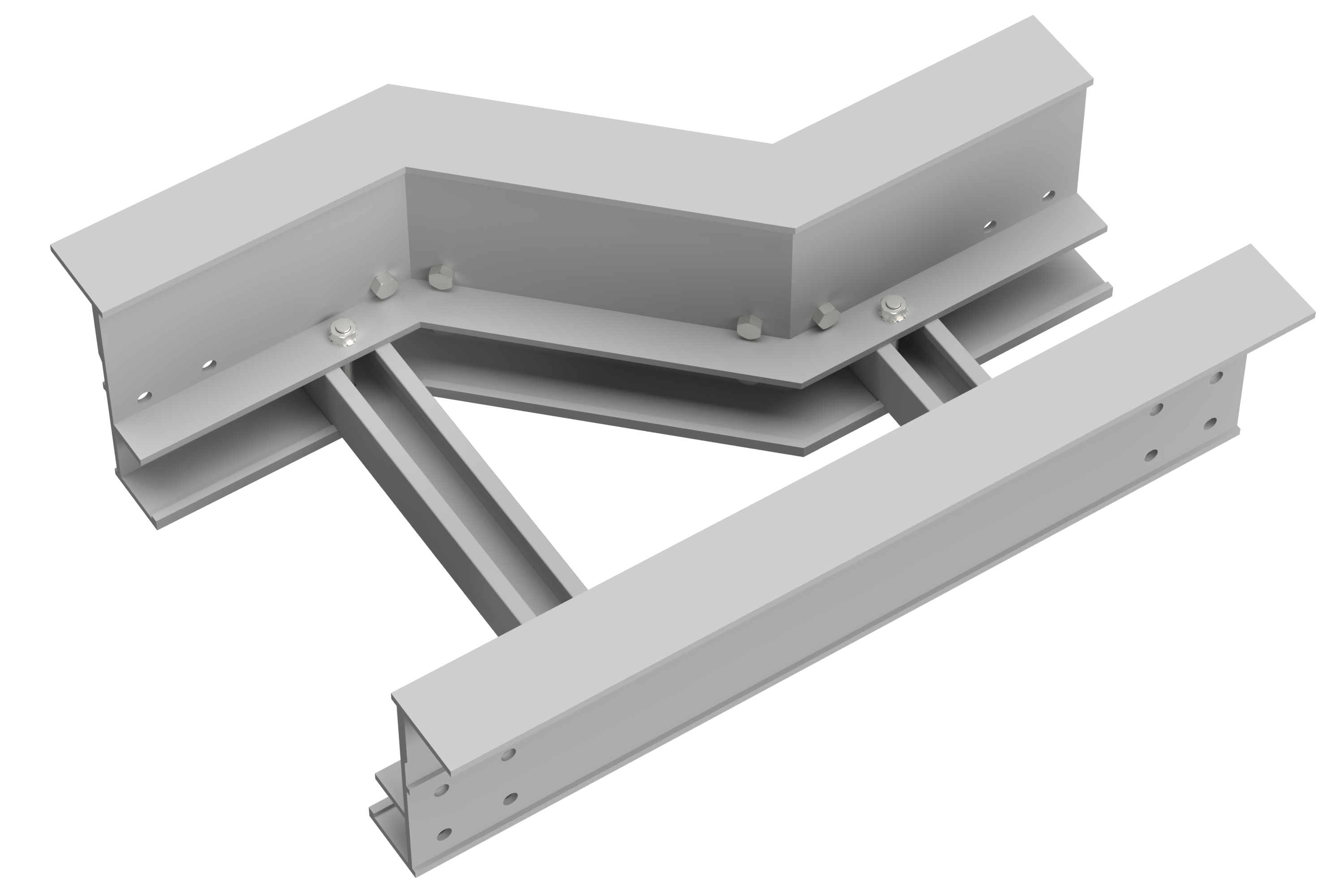GXL Reducer LH hand 300/150mm MX | Wibe group