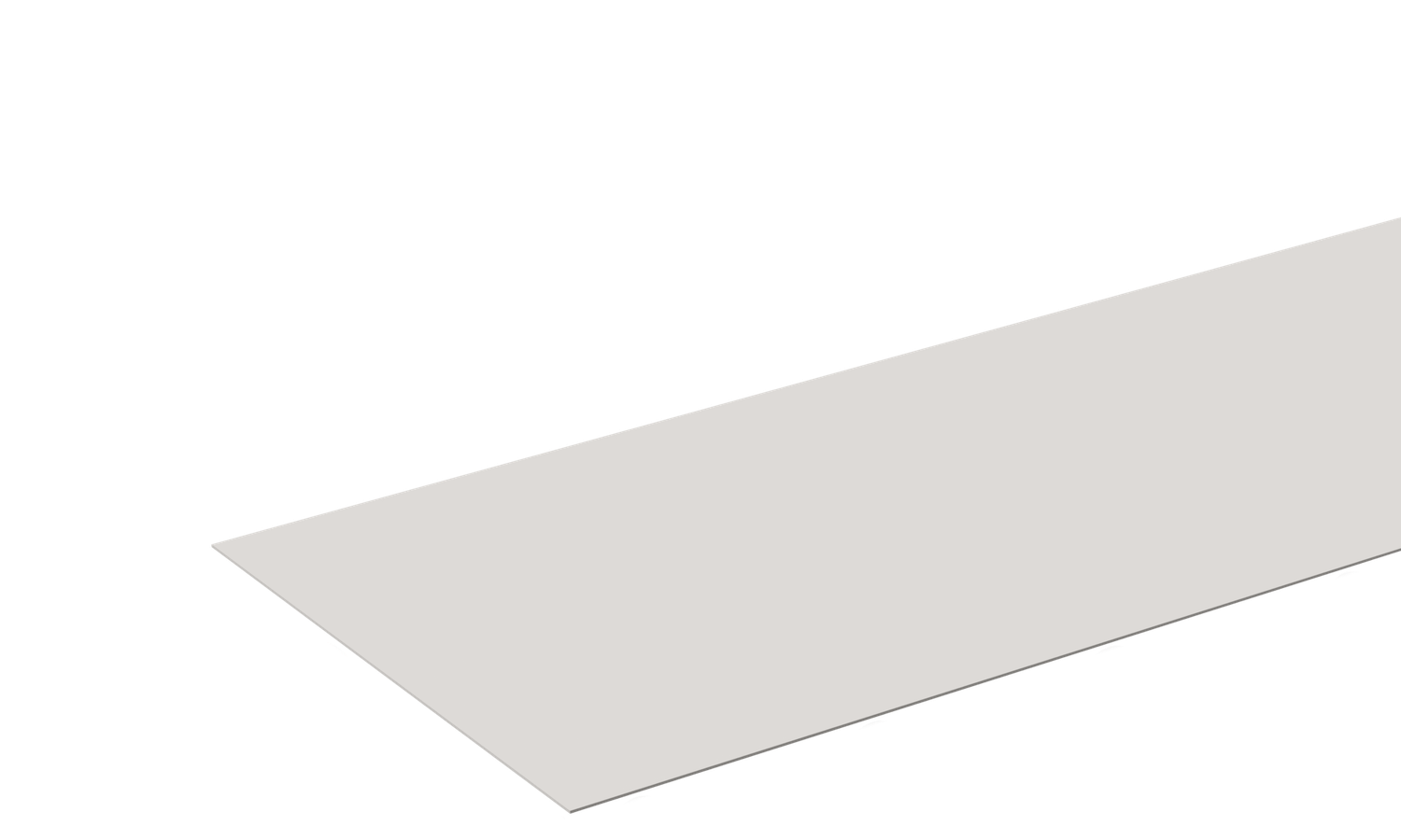 GXL Lid Cable ladder 600mm 3m PY1 | Wibe group