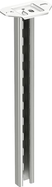 Vertical piece 2F-1500 HDG | Wibe group