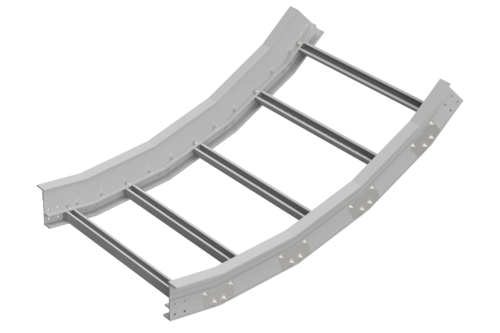 GXL 45D Internal riser 900mm R1500 MX | Wibe group