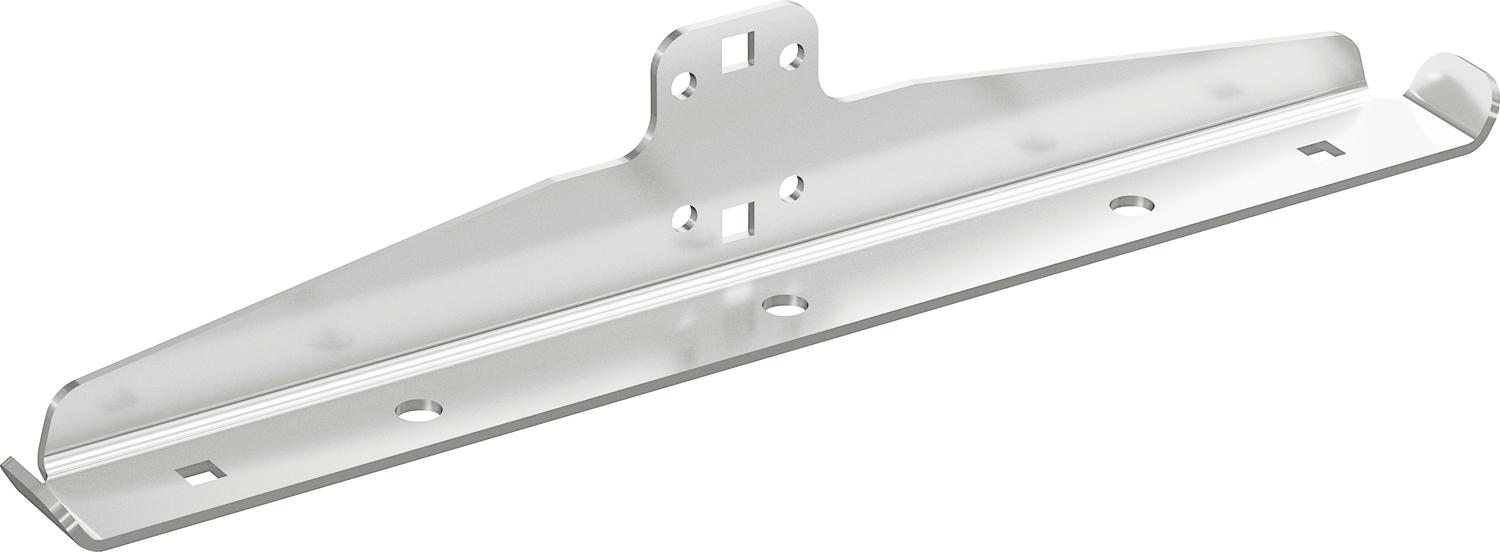 Support bracket 3-300 AISI316L | Wibe group