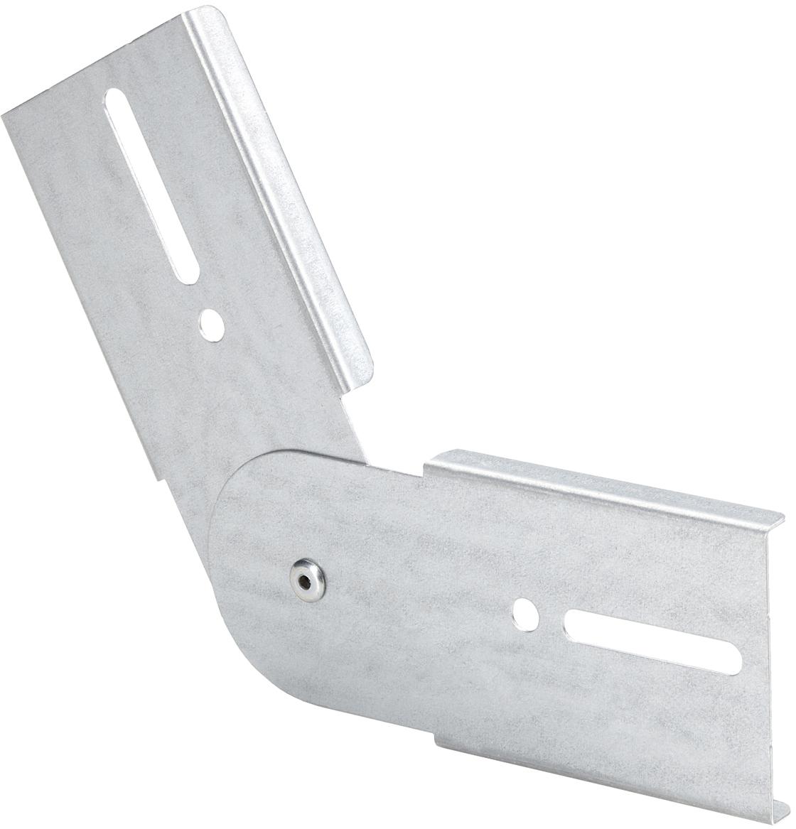 Adjustable piece ES114 AISI304 | Wibe group