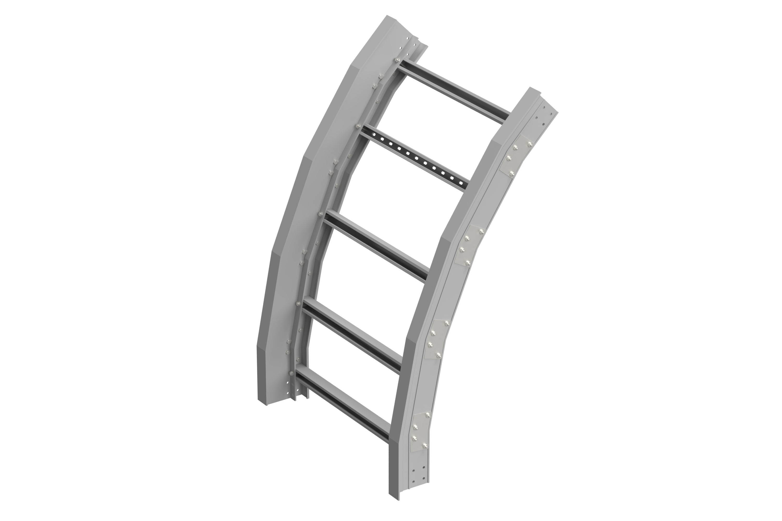 GXL 45D External riser 750mm R1500 MX | Wibe group