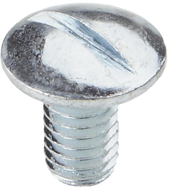 Screw M6x10 (pack 100) EZ | Wibe group